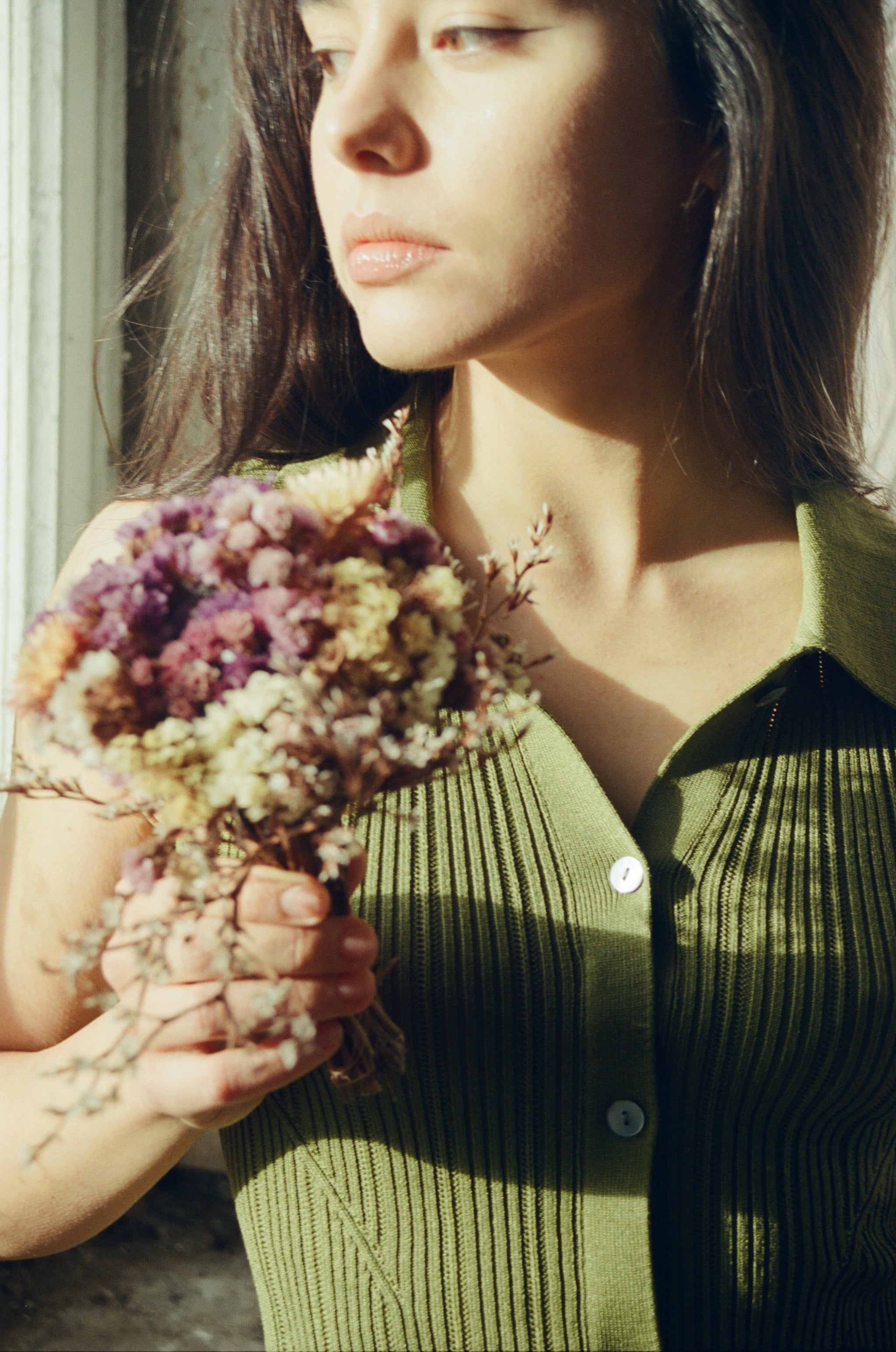 The Felicity Collection | hello ronron – Soft, Attuned Knitwear